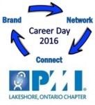 PMI Lakeshore Chapter - Meeting/Event Information