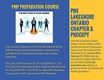 PMI Lakeshore Chapter - Meeting/Event Information